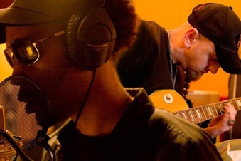 SOAD bassist Shavo Odadjian releases album with RZA - PanARMENIAN.Net