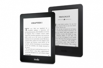 Kindle e-reader update introduces new home screen - PanARMENIAN.Net