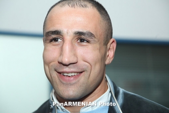 Abraham: Fight against Ramirez to be my greatest victory - PanARMENIAN.Net