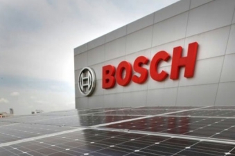Bosch building own Internet of Things cloud network - PanARMENIAN.Net