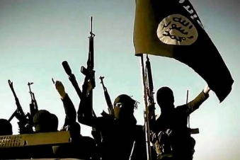 Iraq forces retake western town of Rutba from Islamic State ...