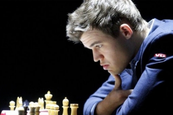 Arrow Films acquires Benjamin Ree’s chess documentary “Magnus ...