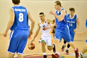 Armenia makes successful start at FIBA European Championship ...