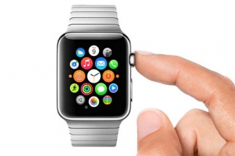 Rumors suggest upgraded Apple Watch could be on the horizon ...