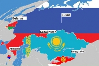 Turkey seeks to join Eurasian Customs Union: Economy Minister ...