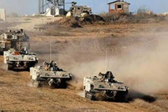 First Turkish tank hit in Syria’s Jarablus - PanARMENIAN.Net