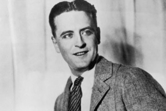 F. Scott Fitzgerald’s unpublished works set for 2017 release ...