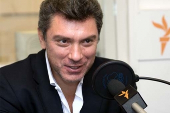 Five suspects in court as Boris Nemtsov murder trial opens in Moscow ...