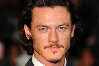“Wonder Woman” creator bio starring Luke Evans in production ...