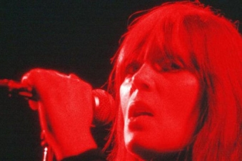 Nico, 1960s cult singer with Velvet Underground gets biopic treatment ...