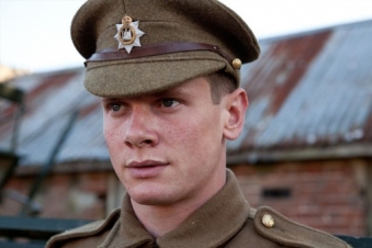 Jack O'Connell to star in legendary designer Alexander McQueen bio ...