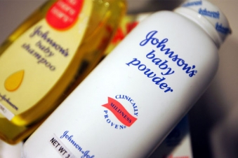 Jury awards $70M in Johnson & Johnson talcum powder cancer case ...