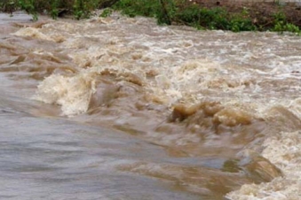 Destructive power of moving water - PanARMENIAN.Net