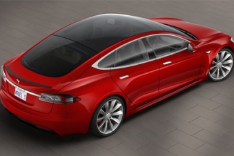 Tesla adds all-glass roof to Model S for extra $1,500 - PanARMENIAN.Net