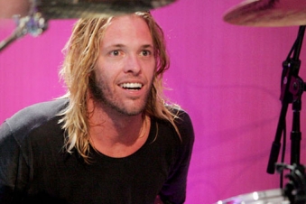 Foo Fighters’ Taylor Hawkins unveils video for new solo single ...