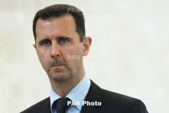Syria's Assad says Aleppo victory a "huge step" in ending war ...