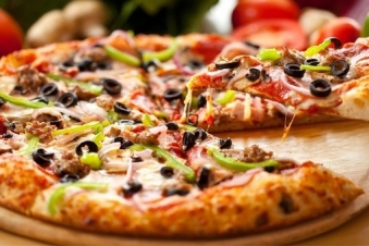 BeeHex to launch 3D food printers that make pizzas - PanARMENIAN.Net