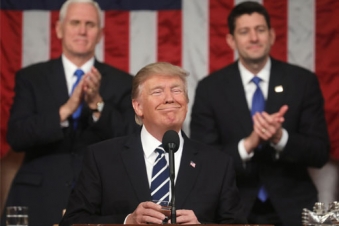 Trump accuses Obama of "wire tapping" during campaign - PanARMENIAN.Net