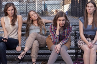 Lena Dunham talks “Girls” series finale, main character’s evolution ...