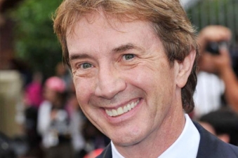 Martin Short, Maya Rudolph join Ricky Gervais in “Willoughbys ...