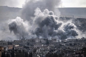 U.S.-backed Syrian militias push into Islamic State-held Raqqa ...