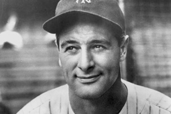 Authorized Lou Gehrig biopic “The Luckiest Man” in the works ...