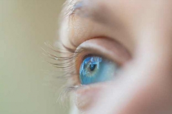 Artificial iris responds to light like real eyes - PanARMENIAN.Net