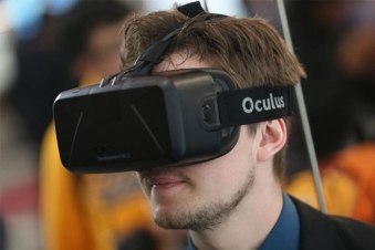Facebook plans $200 wireless Oculus VR headset for 2018 - PanARMENIAN.Net