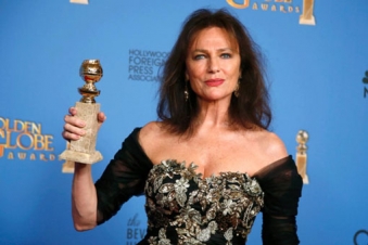 Jacqueline Bisset joins Sarah Jessica Parker’s “Best Day of My Life ...