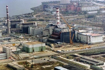 HBO greenlights Chernobyl disaster miniseries - PanARMENIAN.Net