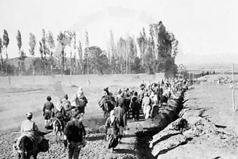 The reel truth about the Armenian Genocide: Insights - PanARMENIAN.Net