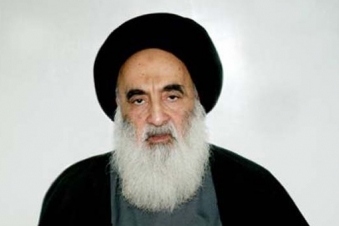 Islamic leader calls for sharing religious donations for quake relief ...