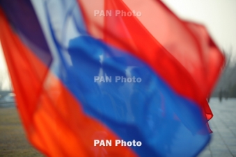 Sole reliance on Russia may prove disastrous for Armenia: Stratfor ...
