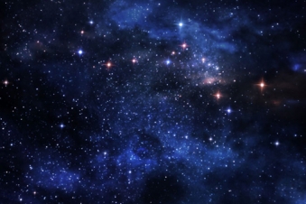 Scientists 'photograph' fourth dimension in major breakthrough ...