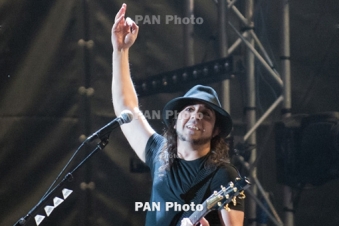 SOAD guitarist's latest single commemorates Armenian Genocide ...