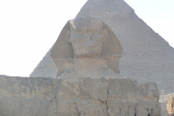 “New Sphinx” discovered in Egypt’s Luxor - PanARMENIAN.Net