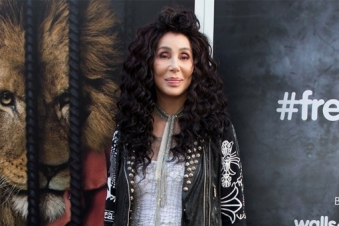 Cher stood up to a Hollywood director calling her “too old ...