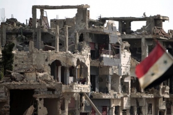Armenia’s mission in Syria “purely humanitarian” - PM spokesman ...