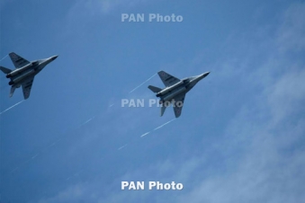 MiG-35 Russian fighter jet may get active phased array radar ...