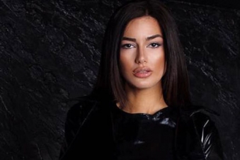 Model with Armenian roots to represent Georgia at Miss Universe ...