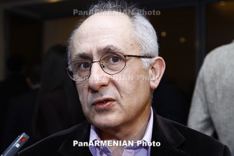 Turkish scholar launches digital archive on Armenian Genocide ...