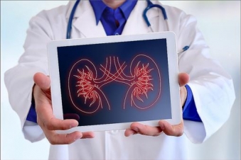 People with kidney failure face higher risk of cancer death ... People with kidney failure face higher risk of cancer death ...