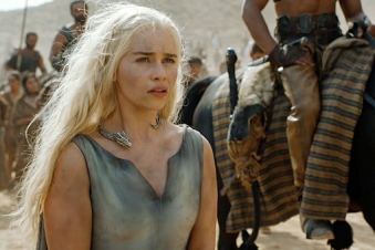 GoT actress survived two serious aneurysms since show's start ...