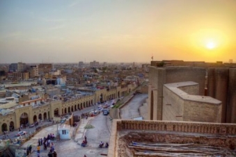 Kurdistan opens first Armenian Orthodox church in Erbil - PanARMENIAN.Net