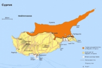 U.S. urges Turkey against drilling for oil and gas off Cyprus ...