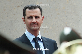 Assad talks Trump "transparency" about plans to control Syria oilfields ...