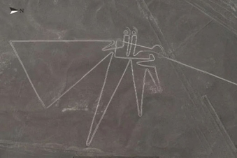 Over 140 new geoglyphs discovered in Peru - PanARMENIAN.Net