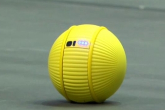 Samsung introduces robot Ballie that follows its owner - PanARMENIAN.Net