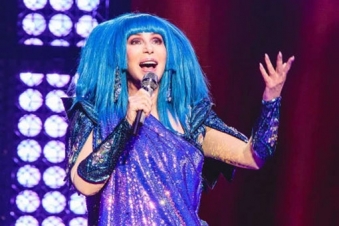 Cher sets personal record with $108 mln tour gross in 2019 ...