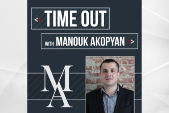 Radio show about Armenian issues debuts across major platforms ...